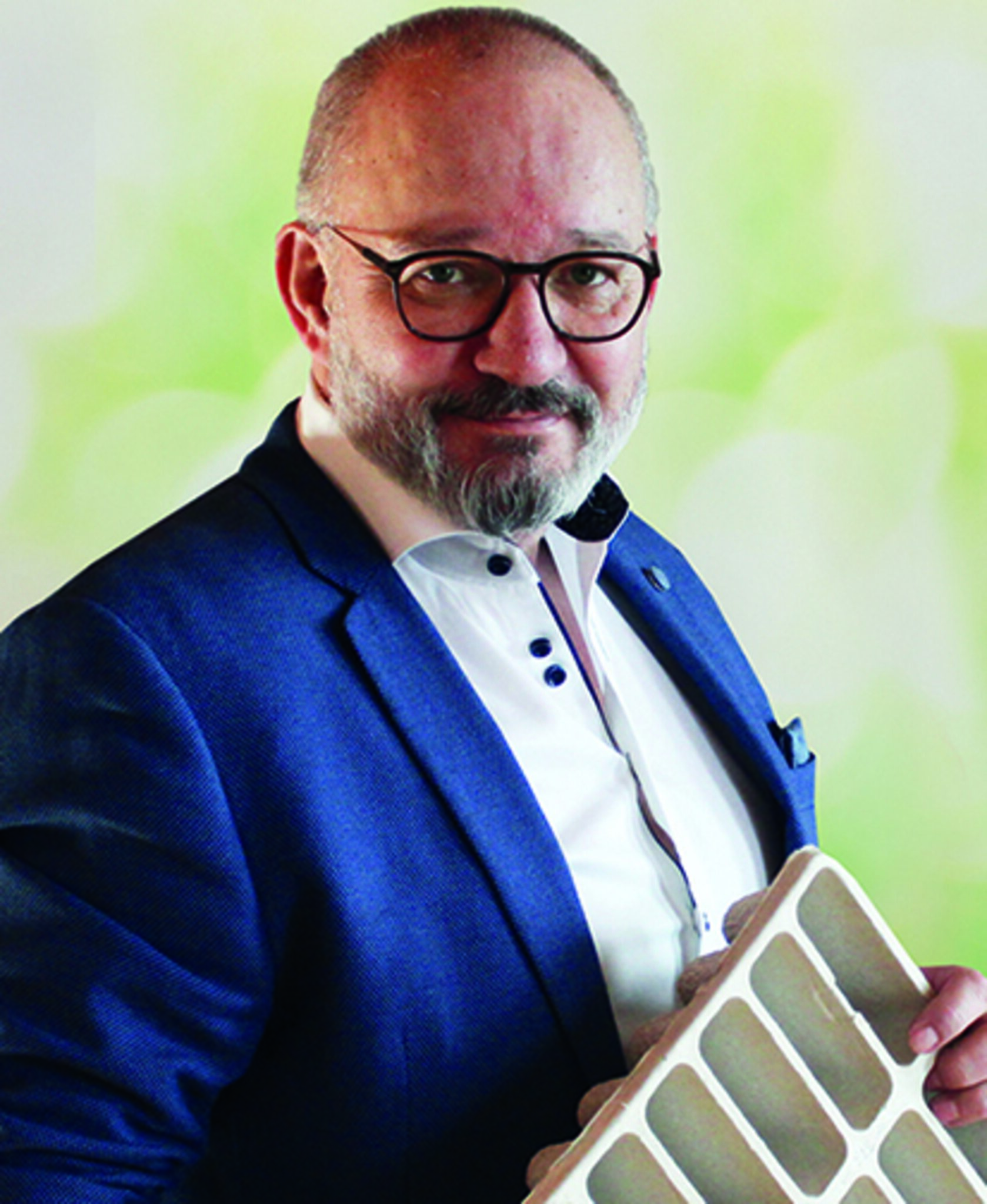 Verpackungsindustrie: Neues Zugpferd bei Goerner Group - Klagenfurt