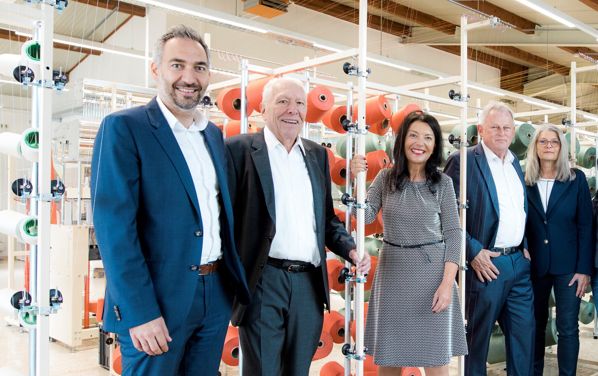 Zweite Produktionshalle fertig: Packnatur will weitere Arbeitsplätze ...