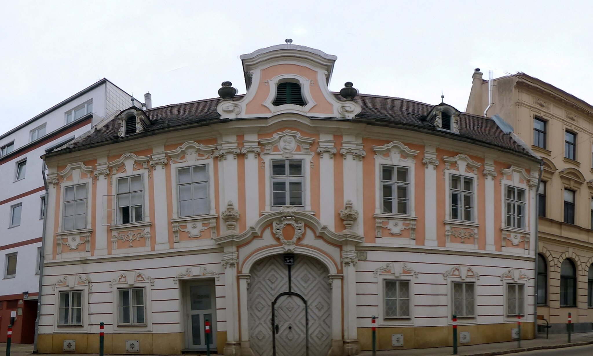 Töpfelhaus - Penzing