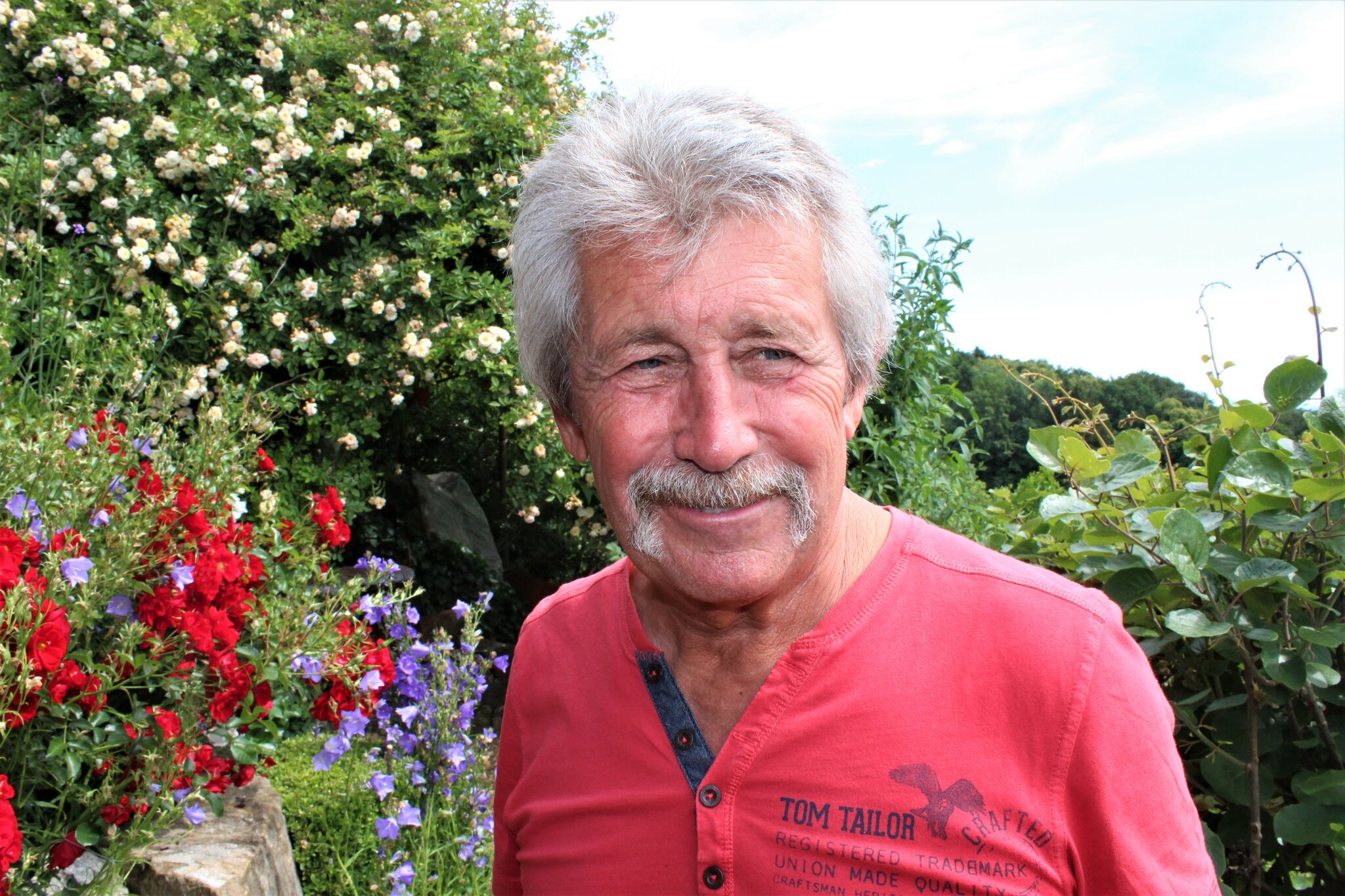 Auf Steirisch: Kurt kann kein Teil "iwalon" - Südoststeiermark