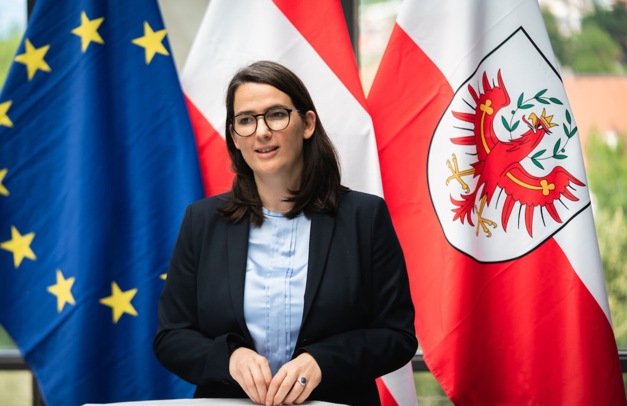 Barbara Thaler: „Für einen leistbaren und nachhaltigen Mobilitätsmix ...