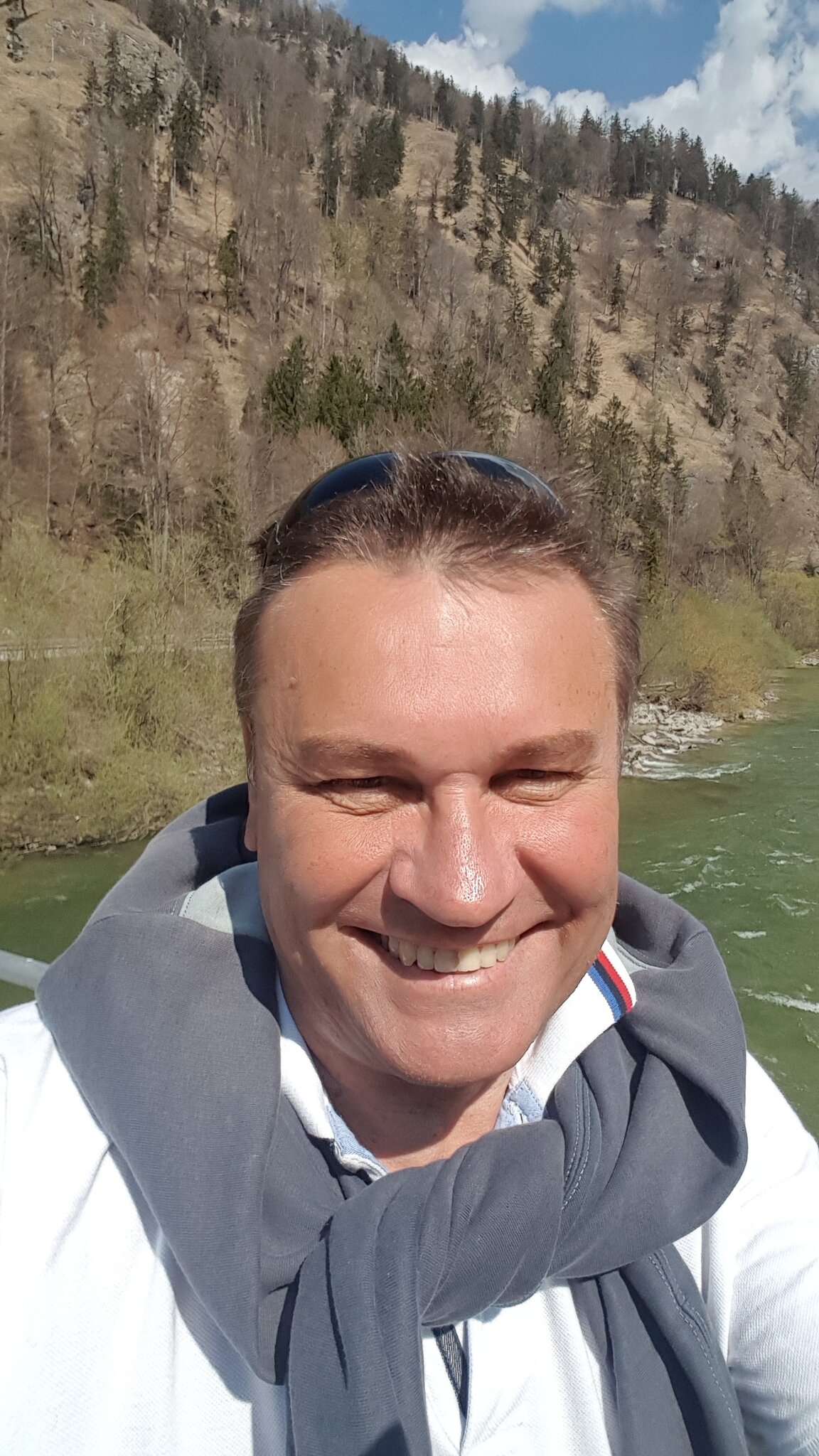 Bühne Baden-Direktor Michael Lakner im Interview:: "Die Menschen werden ...