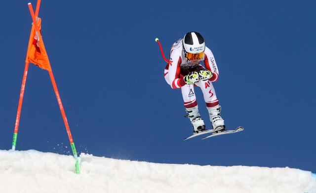 Weltcup: Siebenhofer fährt zurück aufs Podium - Murau