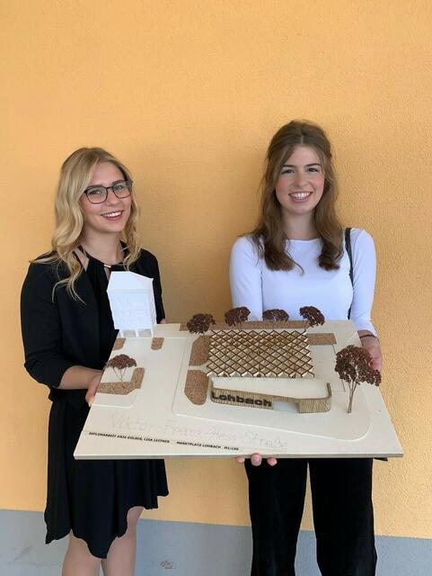 HTL Imst: Beeindruckende Projektarbeiten der HTL-SchülerInnen - Imst