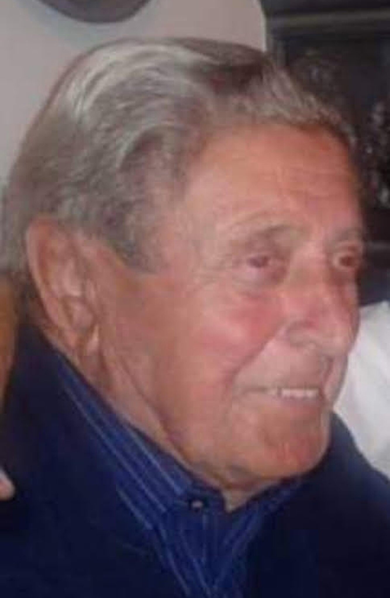 Abschied im engen Familienkreis: Herbert Hackl ist nicht mehr - Deutschlandsberg