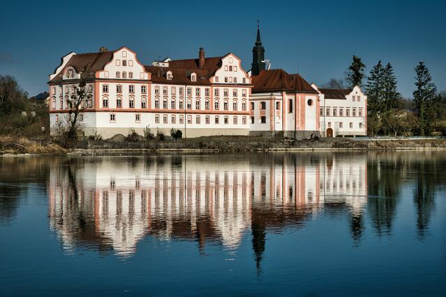 Fotofreunde Schärding: Impressionen aus der Schönen Barockstadt ...