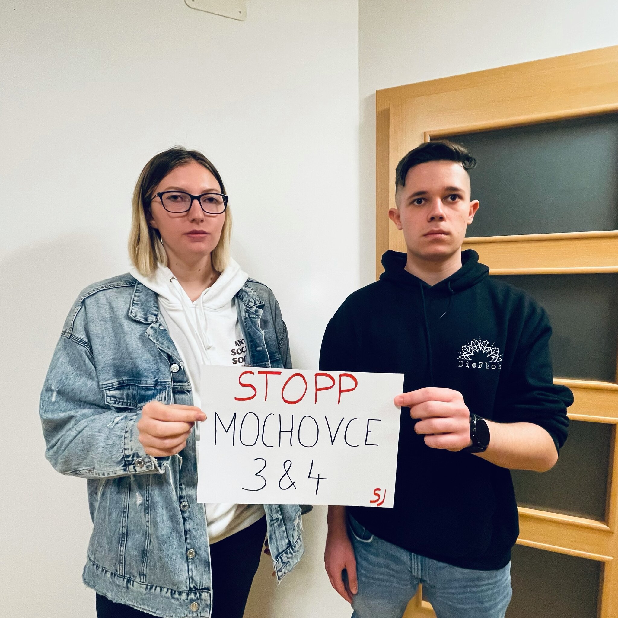 Atomkraft, nein Danke!: SJ fordert Stopp von Mochovce 3 und 4 ...