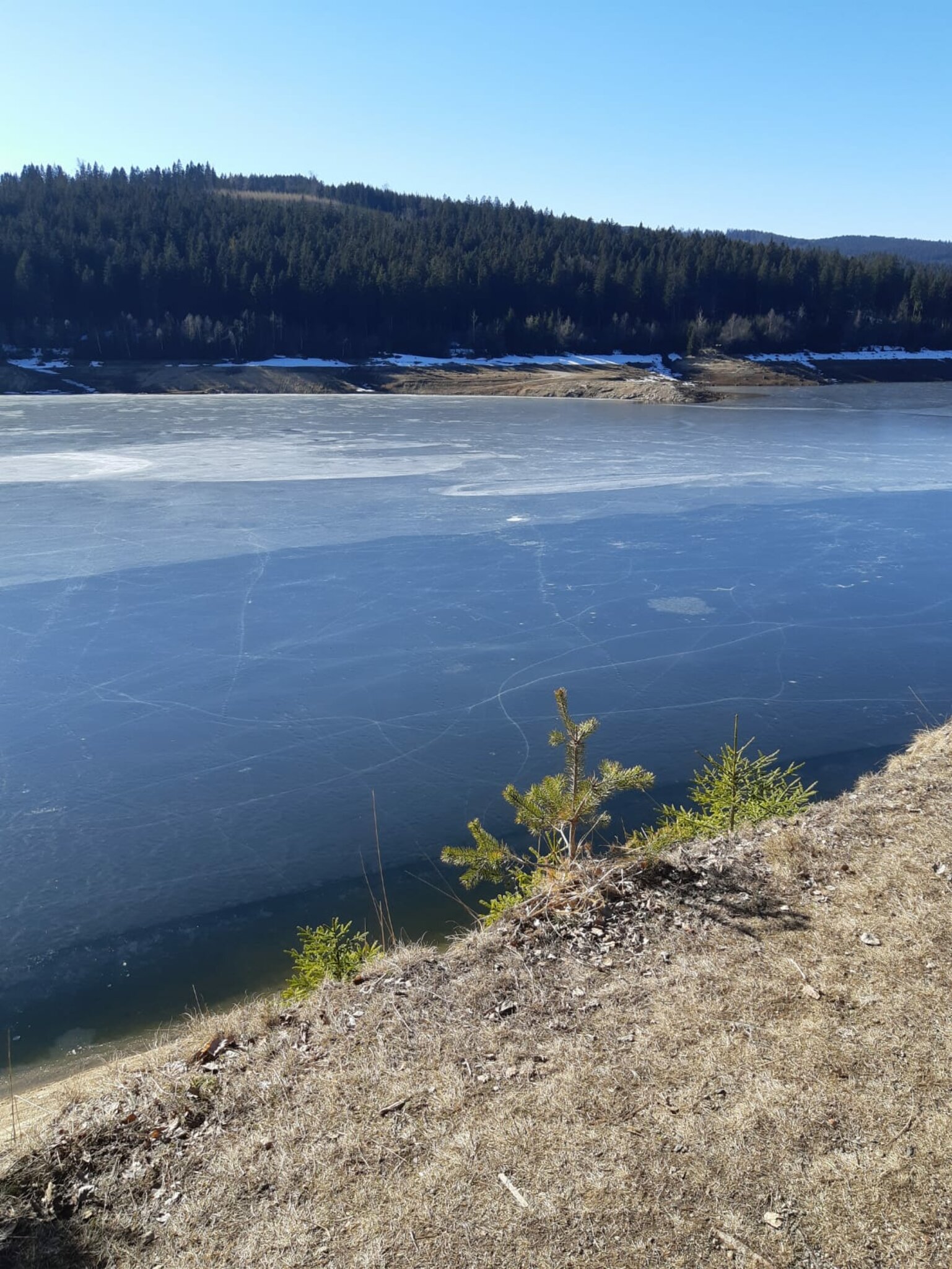 Soboth Krumbach, St. Oswald ob Eibiswald: Frühjahrs - Impressionen vom ...