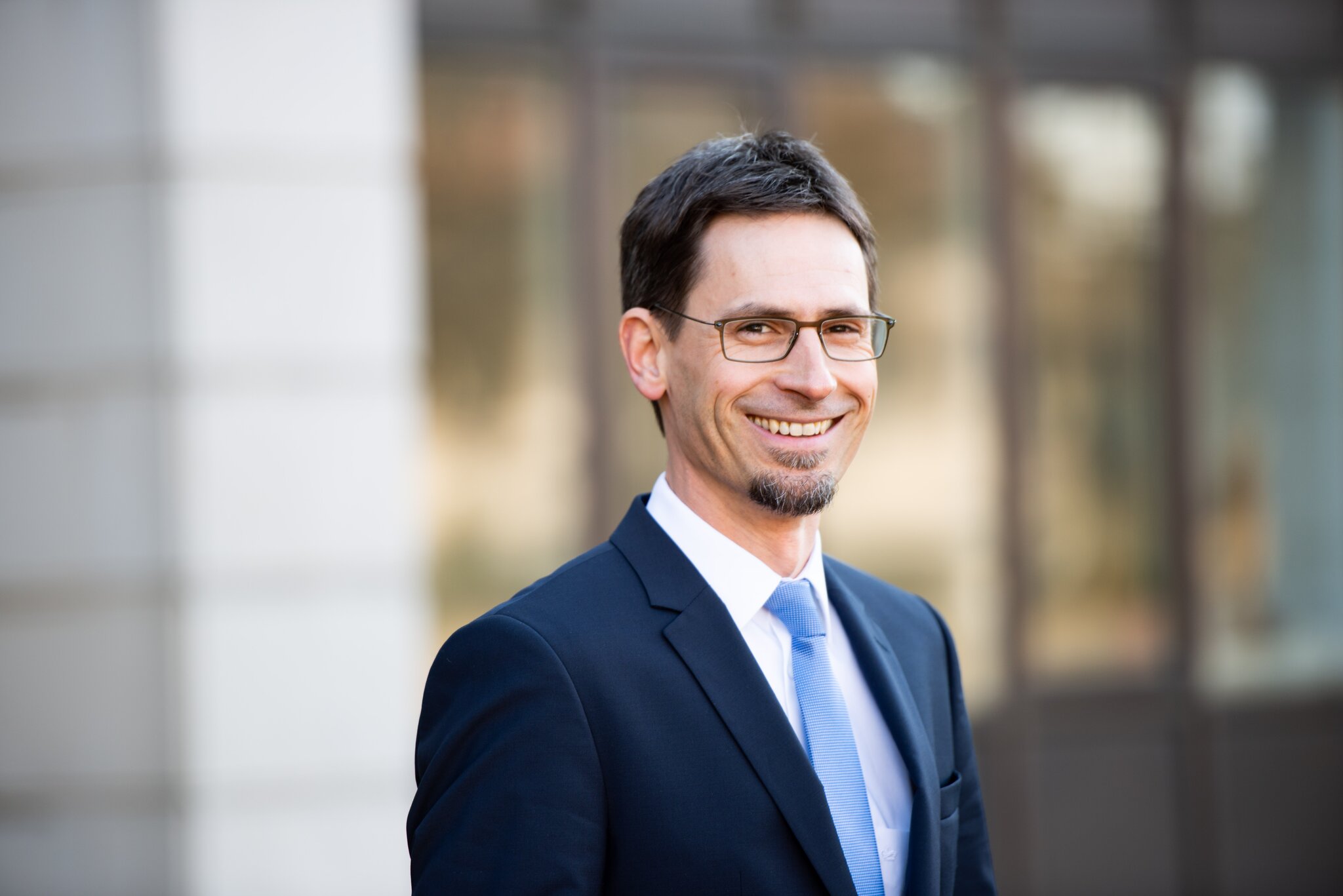 Neuer Vorstand für die Abteilung Umwelt- und Klimaschutz bestellt ...