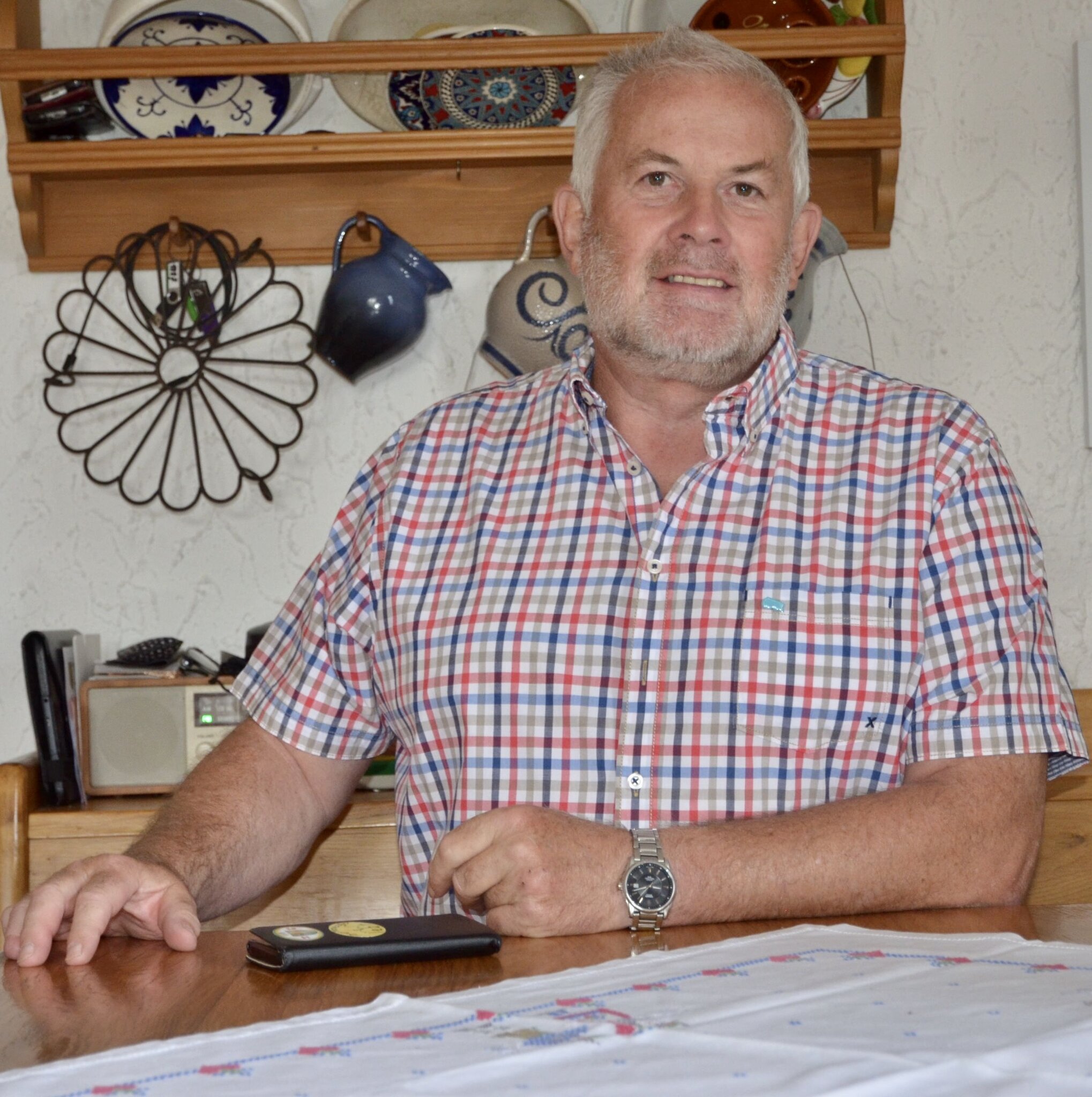 Franz Kogler/Preitenegg: Eine Ära der ÖVP ging zu Ende - Lavanttal