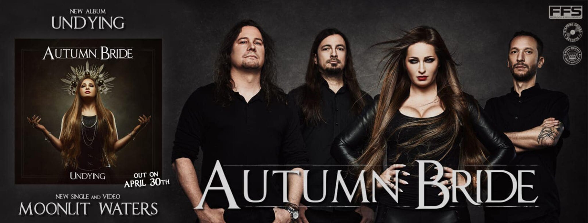 Wiener Band mit neuem Video am Start: Autumn Bride: Neues Video online ...