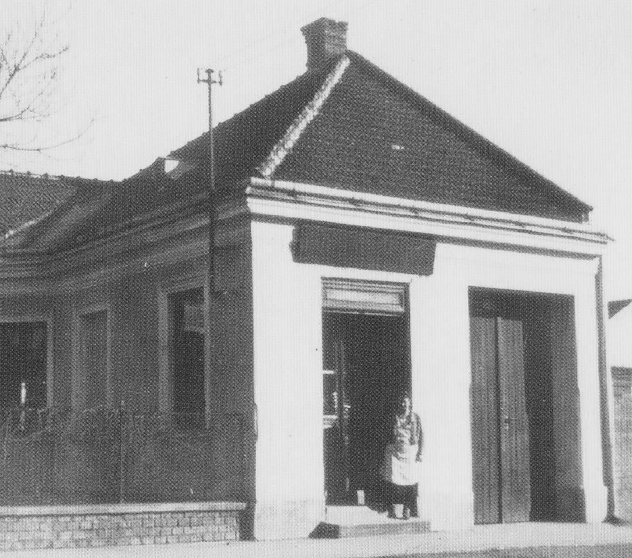 Damals & Heute: Lanzendorf - Schwechat