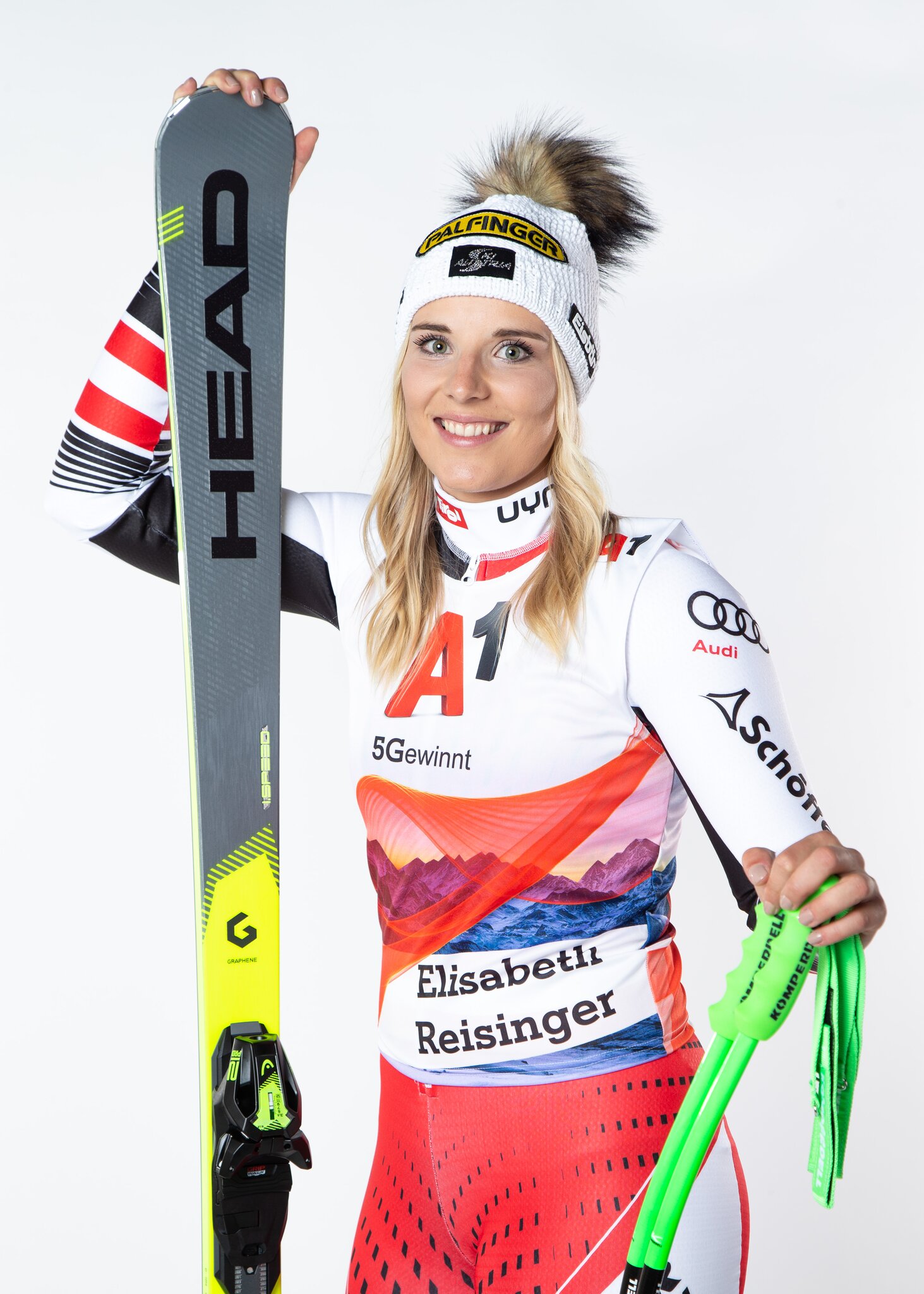 Elisabeth Reisinger: "Der Weg zurück war mühsam" - Rohrbach