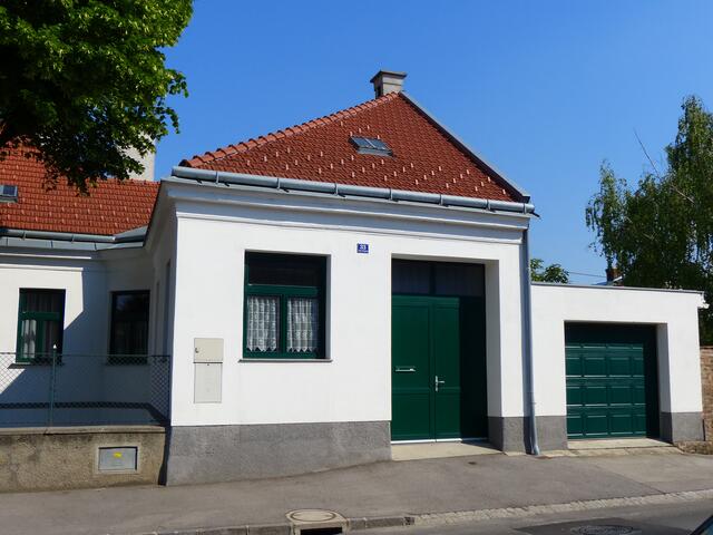 Damals & Heute: Lanzendorf - Schwechat