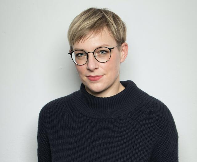 Hutmode Biester: Modistin Eva Siebert kreiert individuelle Hüte in der ...