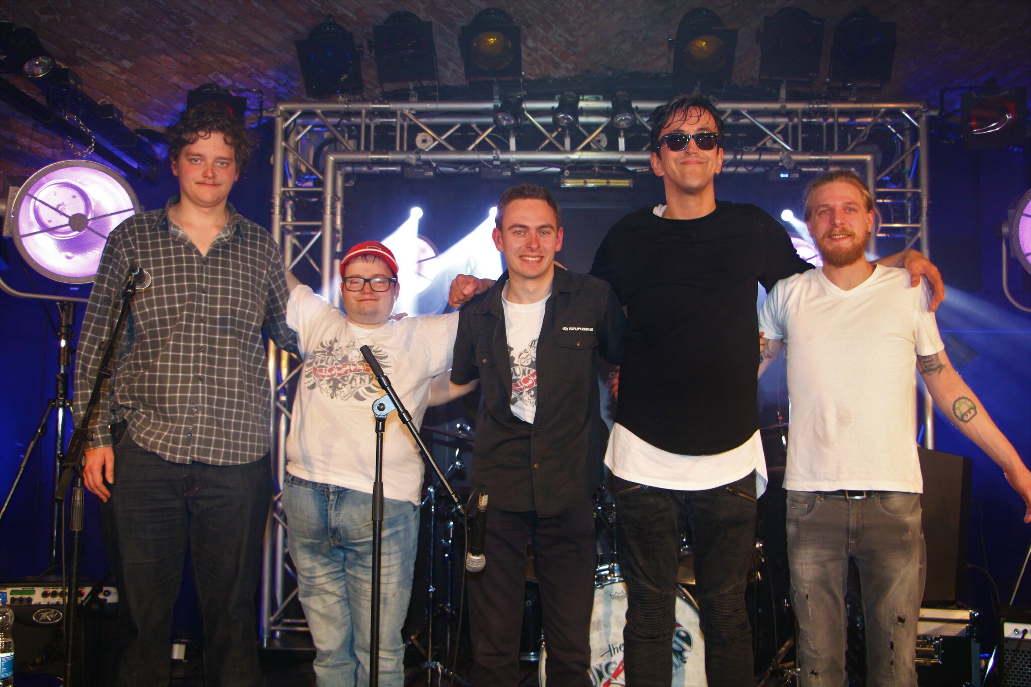 Culturestream: The Young Austrian Band in Gleisdorf - Weiz