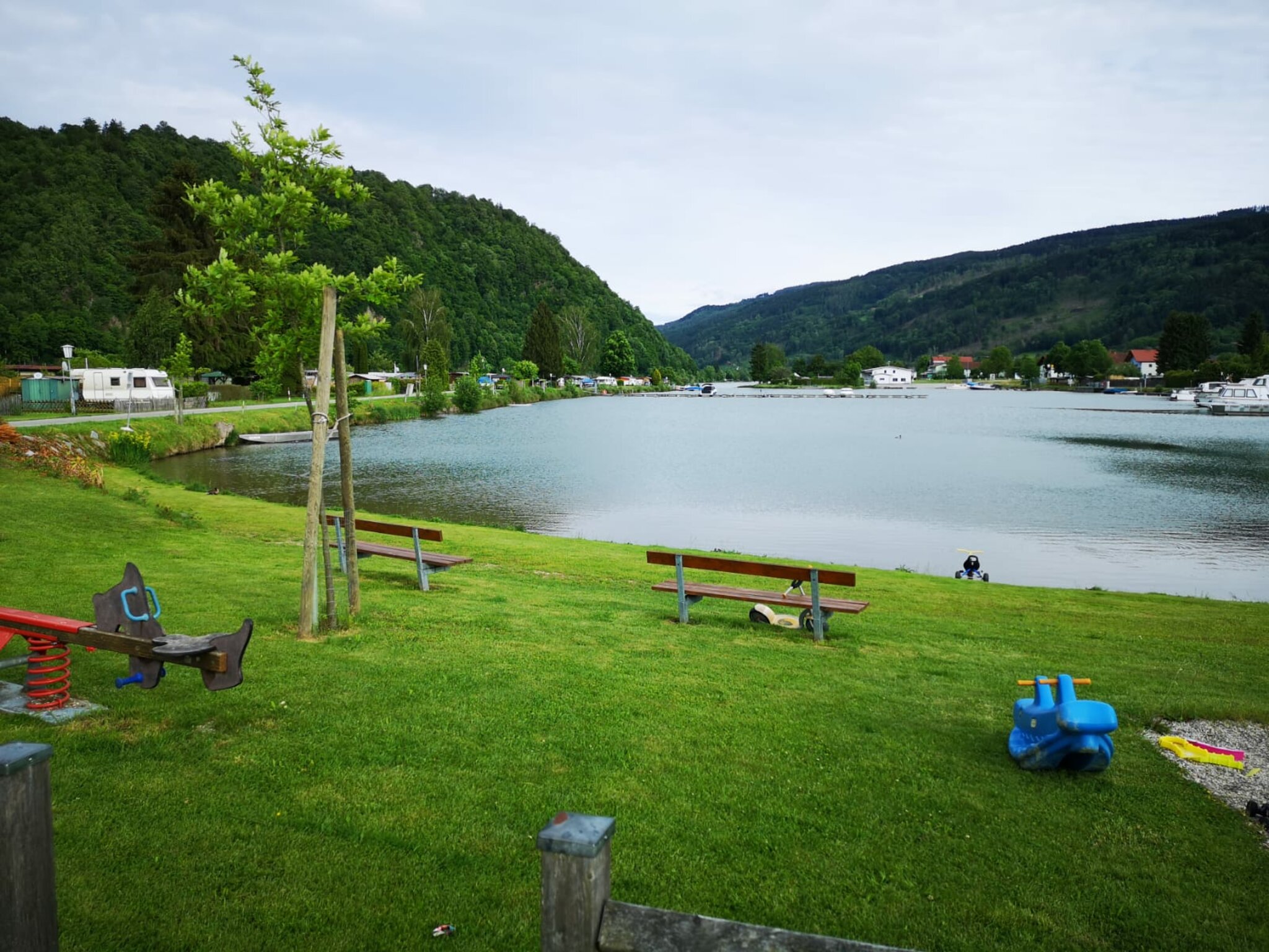 Saisonstart: Vichtenstein lädt ab 1. April zu Naturerlebnis und ...