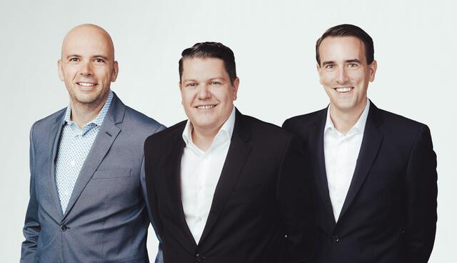 Hörakustiker Neuroth: Neuroth-Gruppe mit Sitz in Lebring erweitert ...