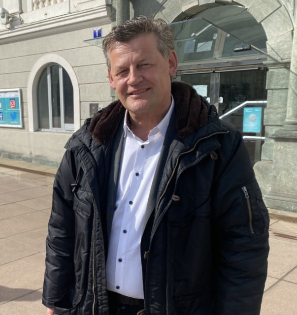 Live-Ticker: Das Stichwahl-Duell um das Klagenfurter Rathaus - Klagenfurt