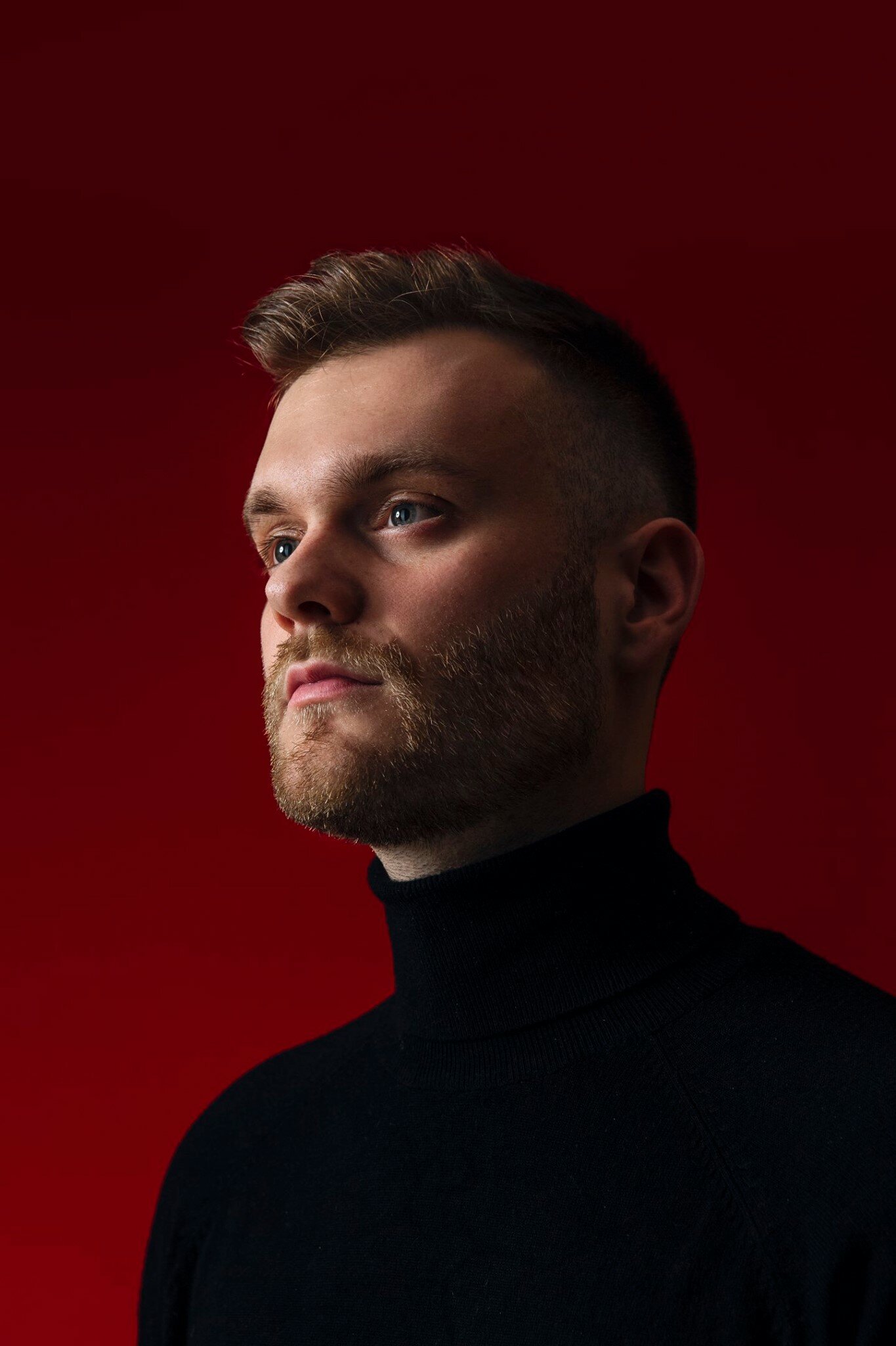 Michael Russ aus Tillmitsch steht im Halbfinale von Starmania - Leibnitz