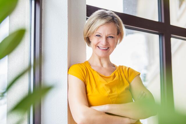 Gesundheit: Julia Kroll bietet Fairtrade für den Körper an - Feldkirchen