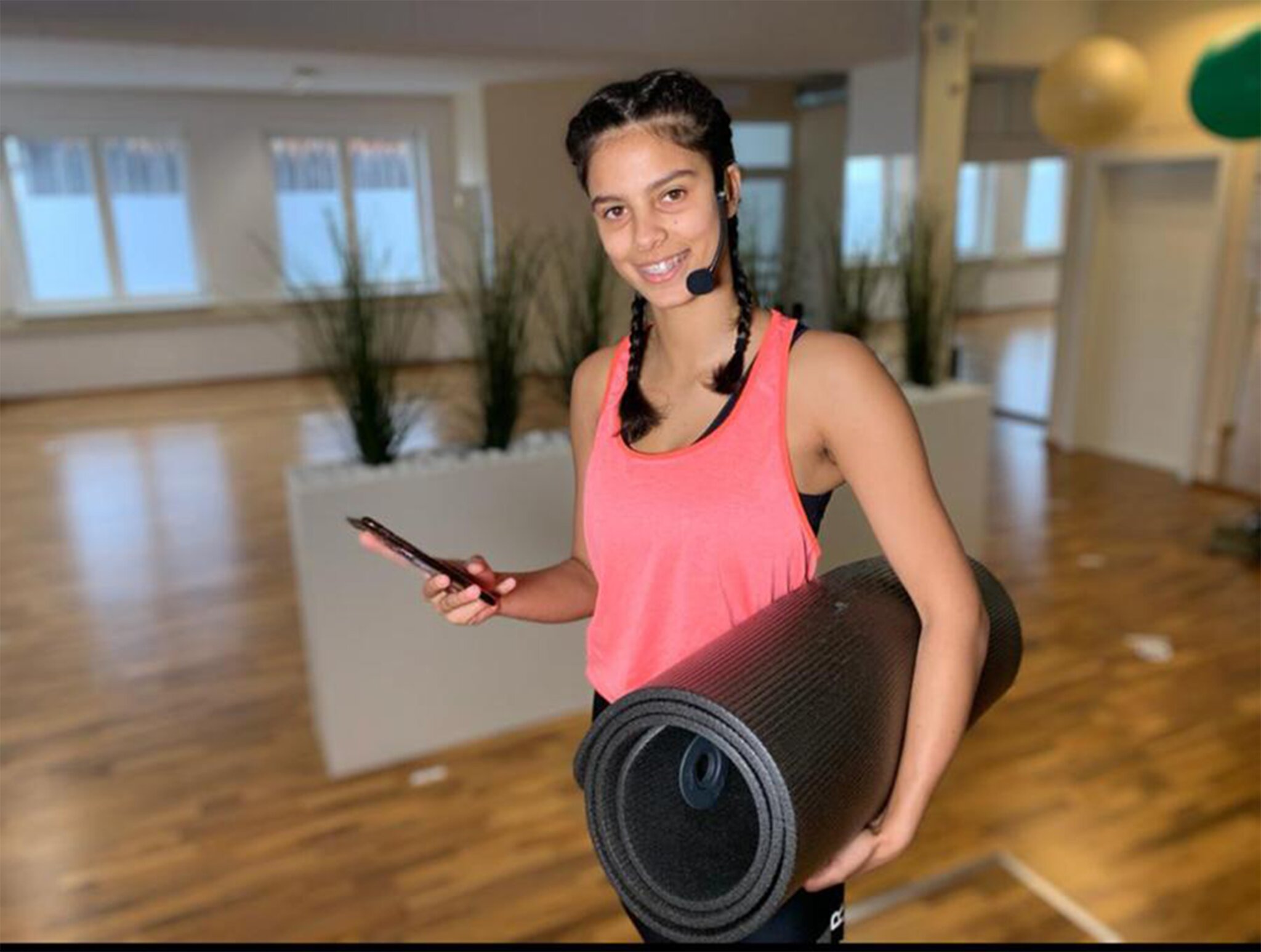 Lehrling berichtet: „Die Situation ist schon sehr zach“ - Rohrbach