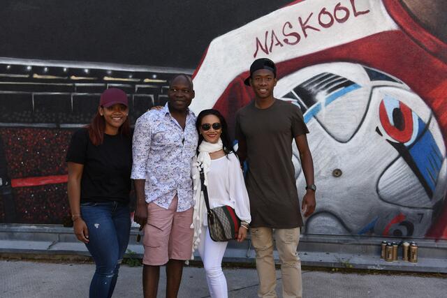 Fine-Dining Lokal "DaRose": David Alaba eröffnet neues Restaurant im ...