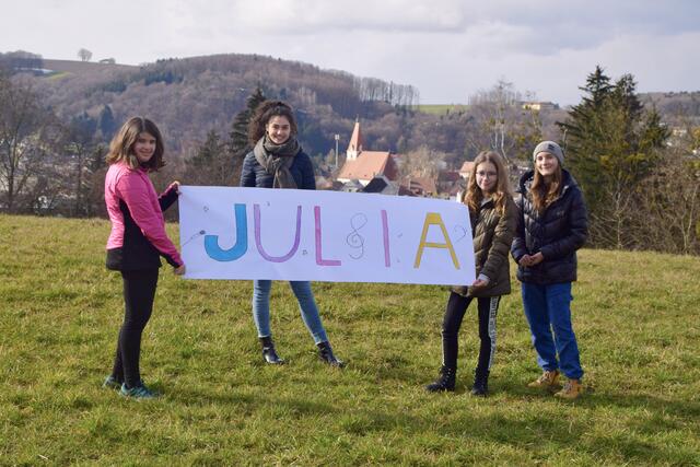 Starmania 21: Wilhelmsburgerin hat eigenen Fanclub - St. Pölten