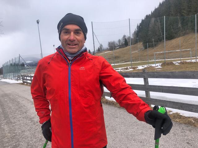 Rupert Gruber - Thema auf meinbezirk.at