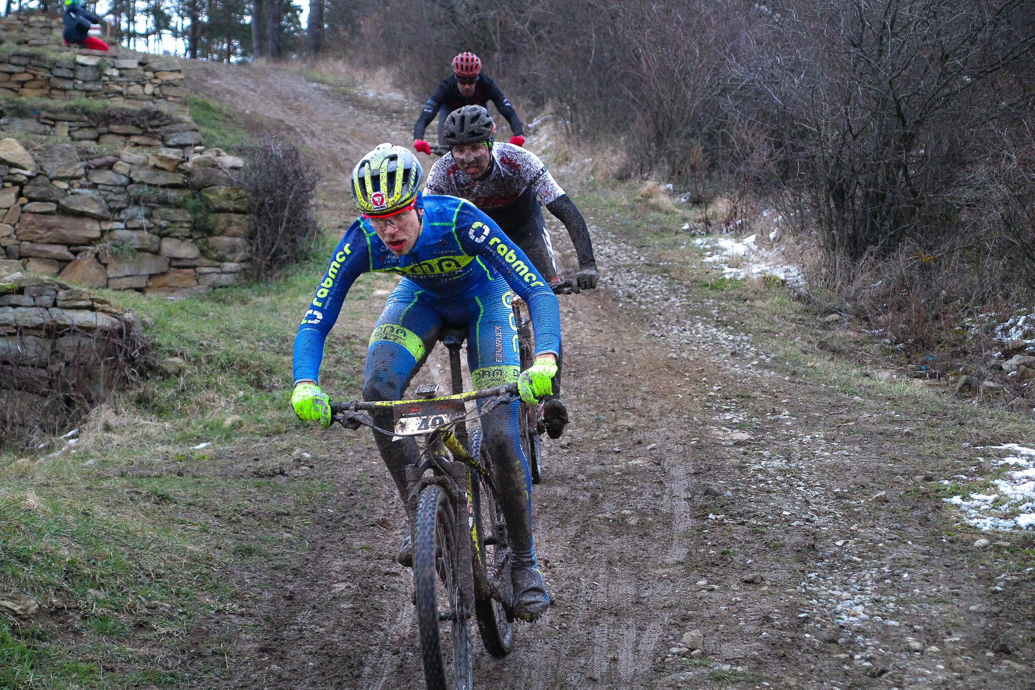 Mountainbike: Altenberger zeigte bei internationalem Rennen auf ...