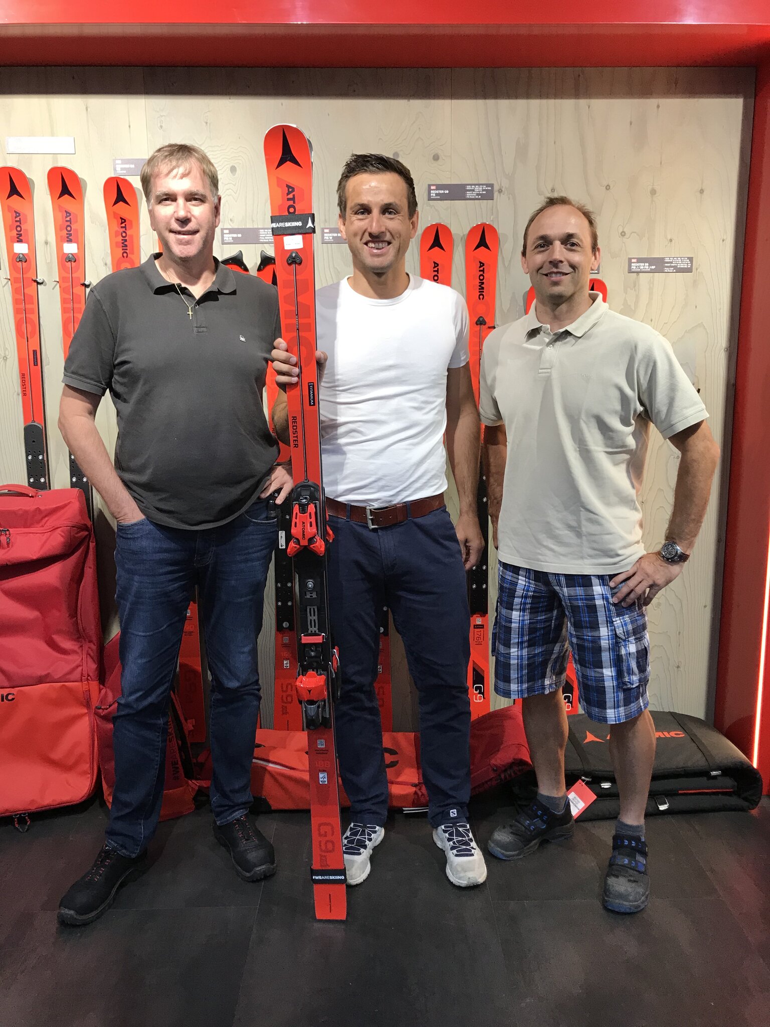 FH Wels: Welser Leichtbau-Student optimiert Skiproduktion - Wels & Wels ...