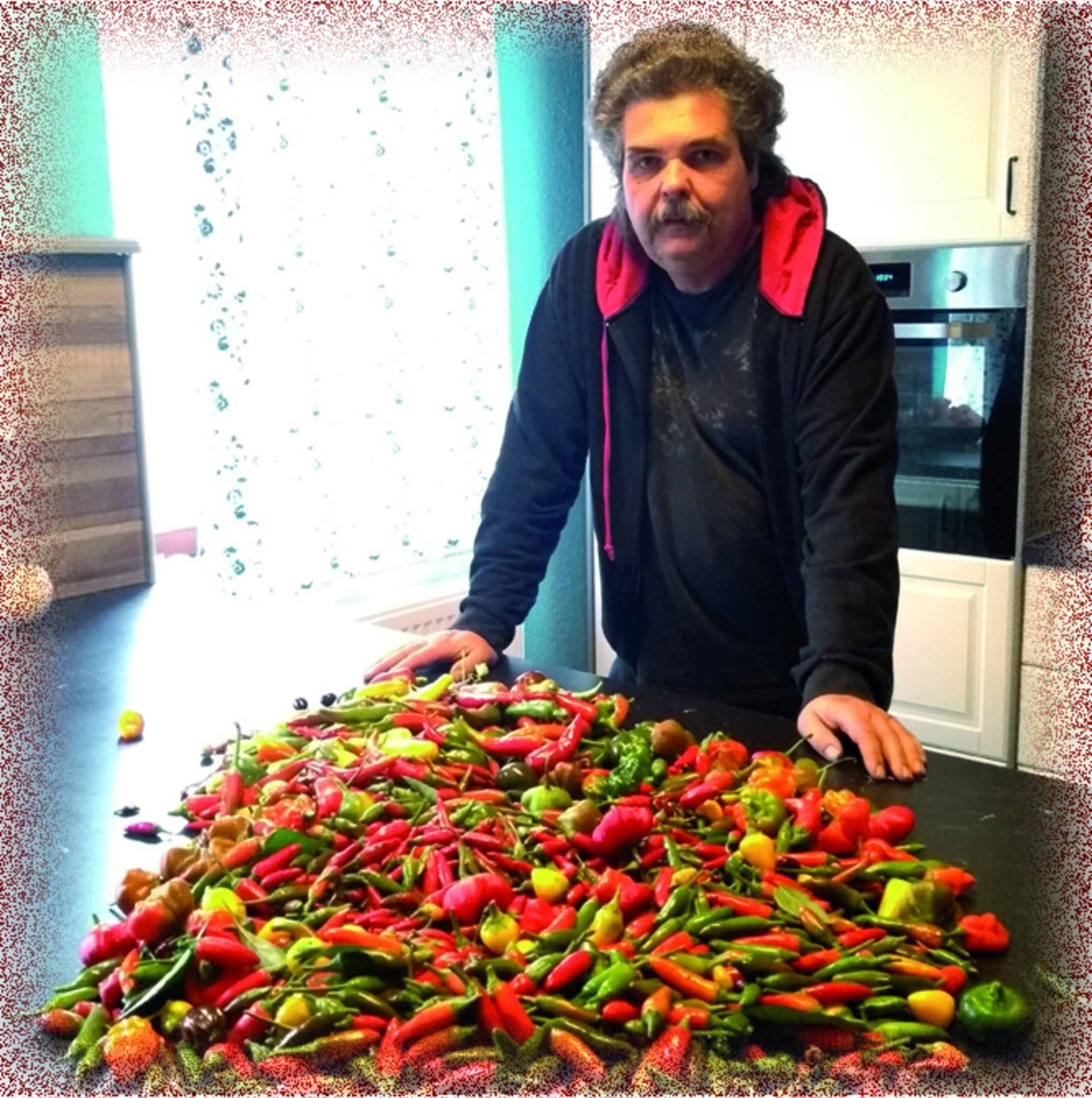 Interview mit Richard Rath von Retrocookers: "Höchste Qualität ist mir ...