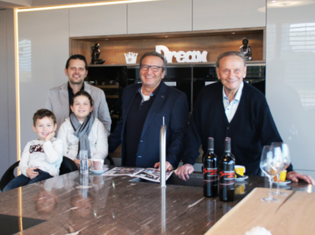 Küchenprofi Schütz: Planungstage in Zeiten der Corona-Pandemie ...