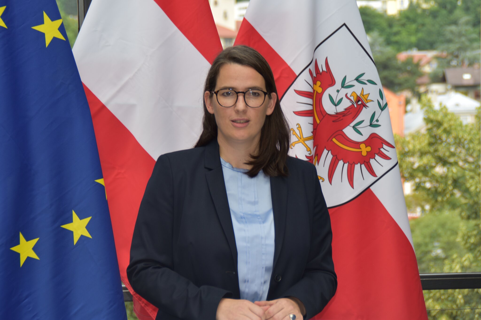 EU-Parlamentarierin erleichtert: Thaler: „So etwas darf nicht mehr ...