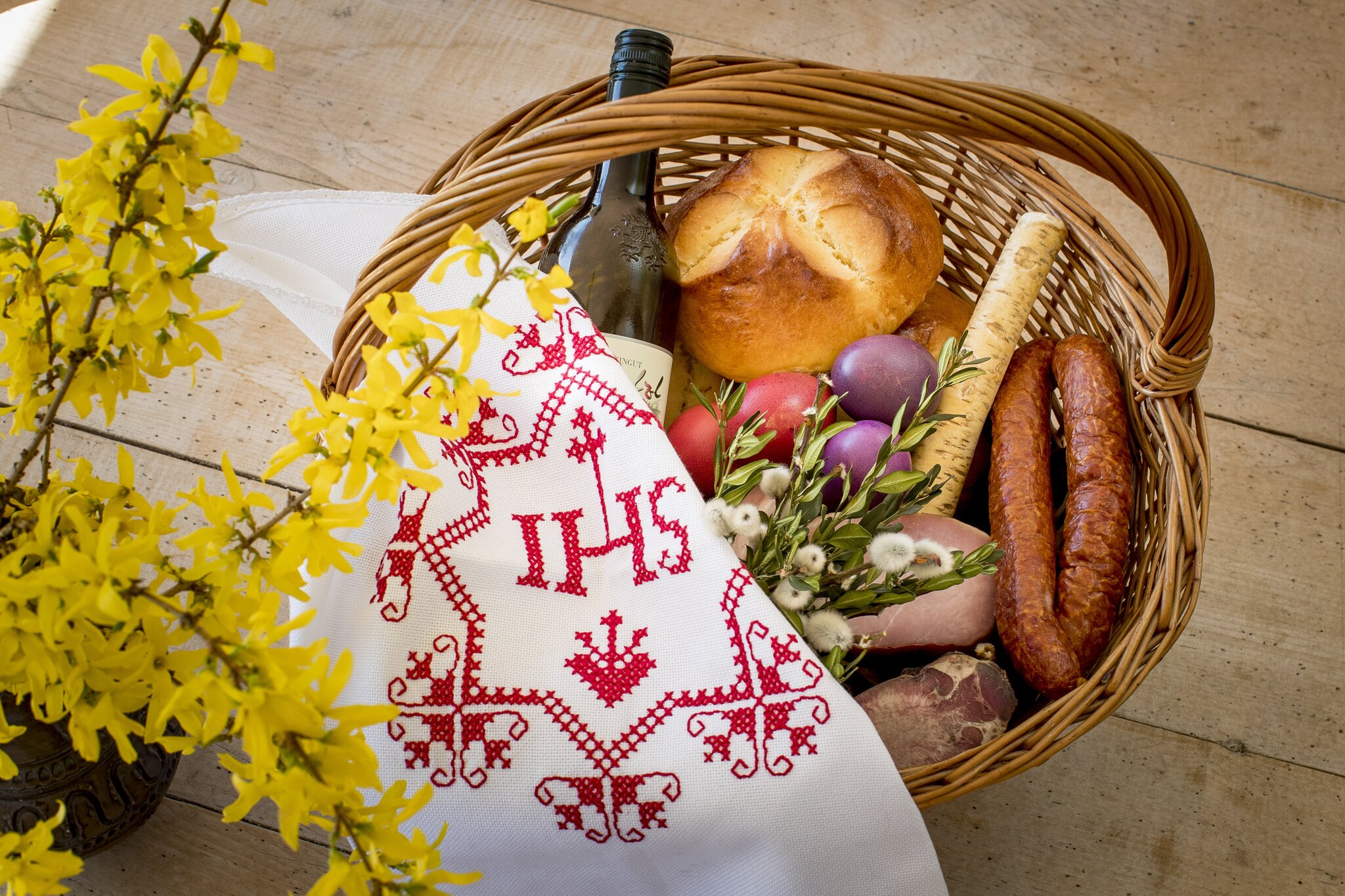 Katholische Kirche: Das Osterfest in der Stadtkirche Leoben - Leoben