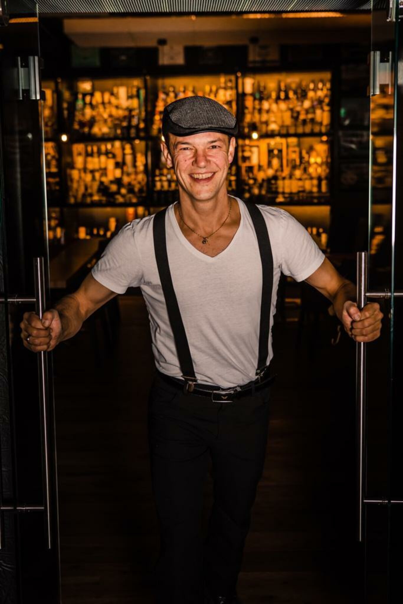 "Heimatgefühl": Reither Musiker bringt drittes Album raus - Kufstein