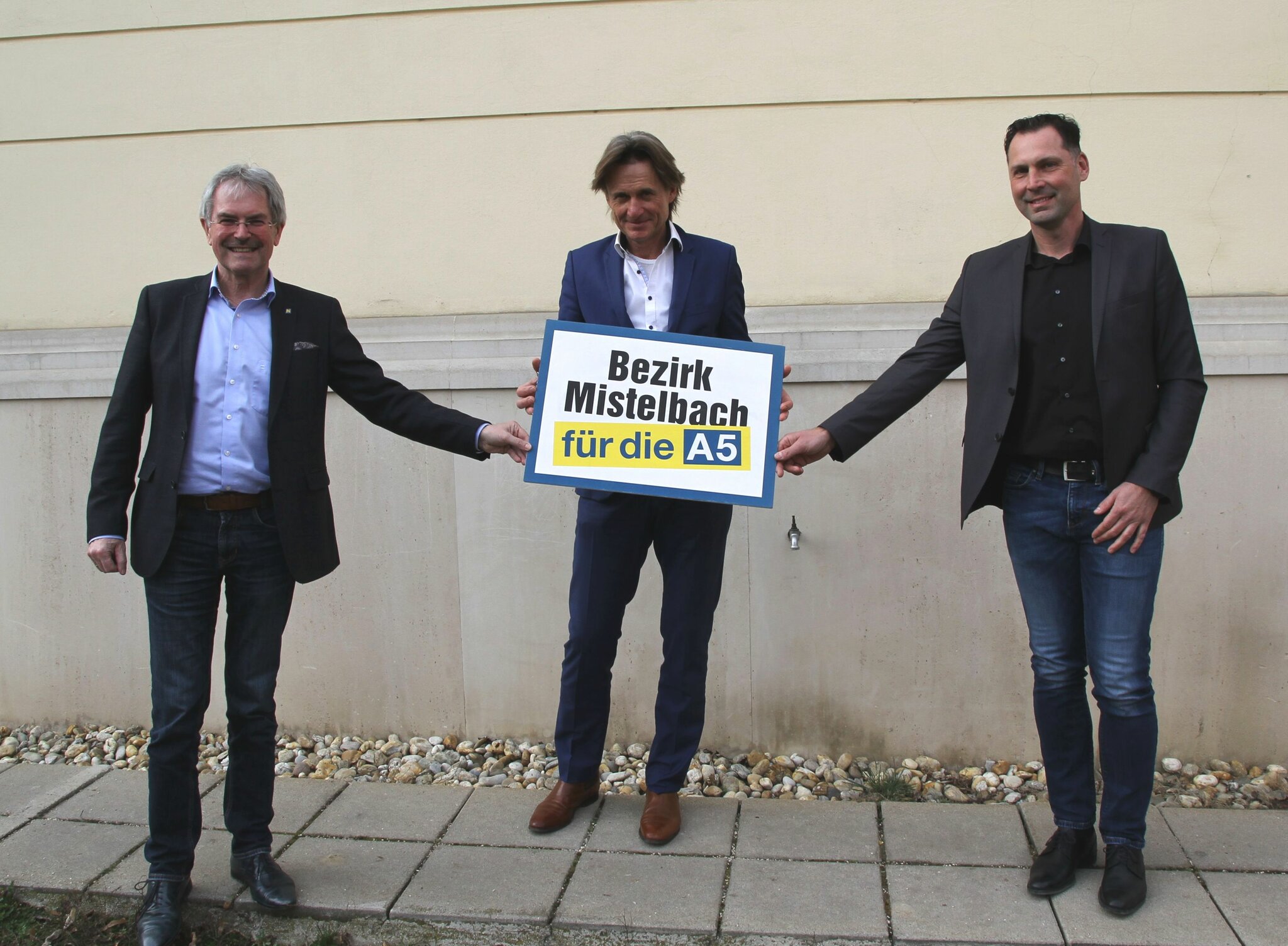 Pittel+Brausewetter: Prokurist Rudolf Robitza übergibt an Robert ...