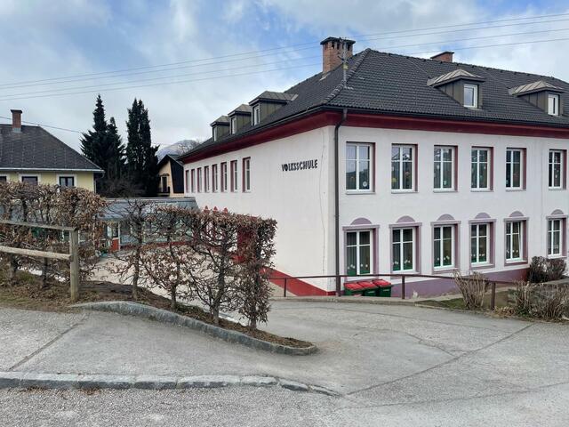 Baldramsdorf: 4 Millionen für neues Schulzentrum - Spittal