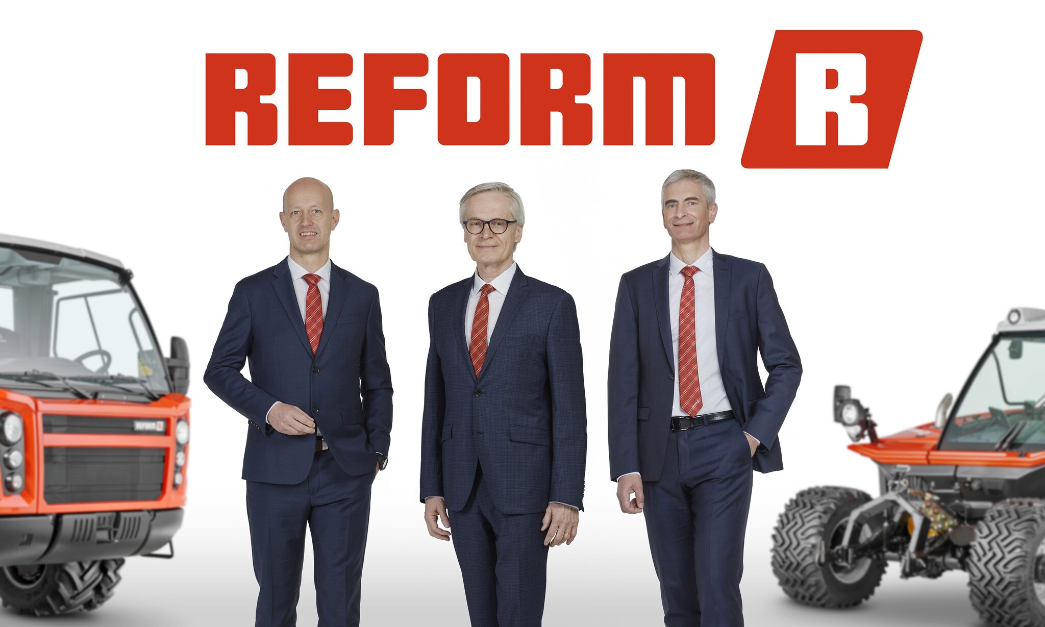 Reform-Werke: Das Welser Unternehmen strukturiert sich an seiner Spitze ...