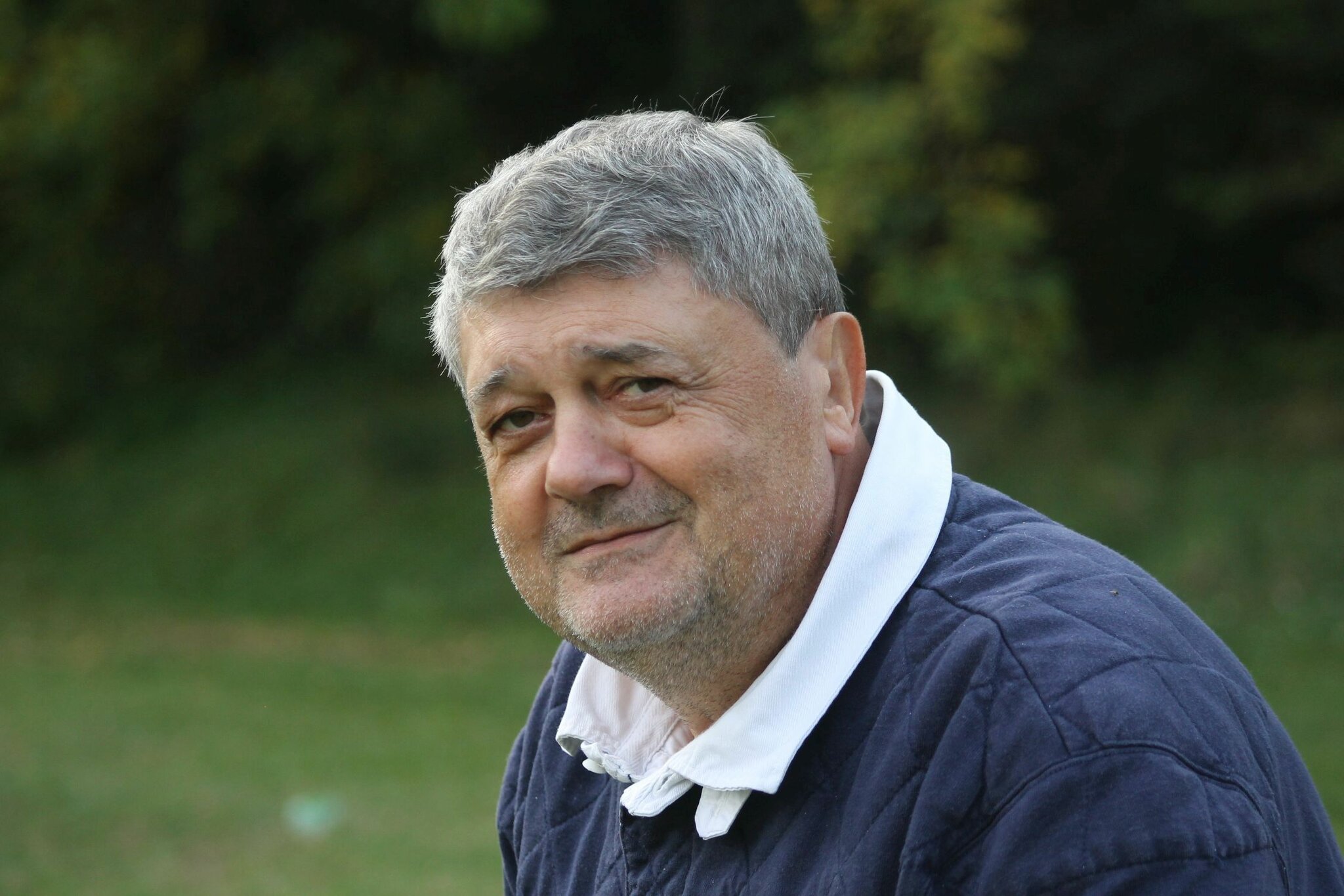 Fußball | Interview mit BFV-Gruppenobmann Gerhard Kornfeind: Gerhard Kornfeind: "Wieder vermehrt ...