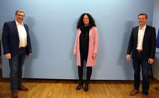 SPÖ Eisenstadt: Volksschuldirektorin Toth-Kanyak wird neue SPÖ-Obfrau ...