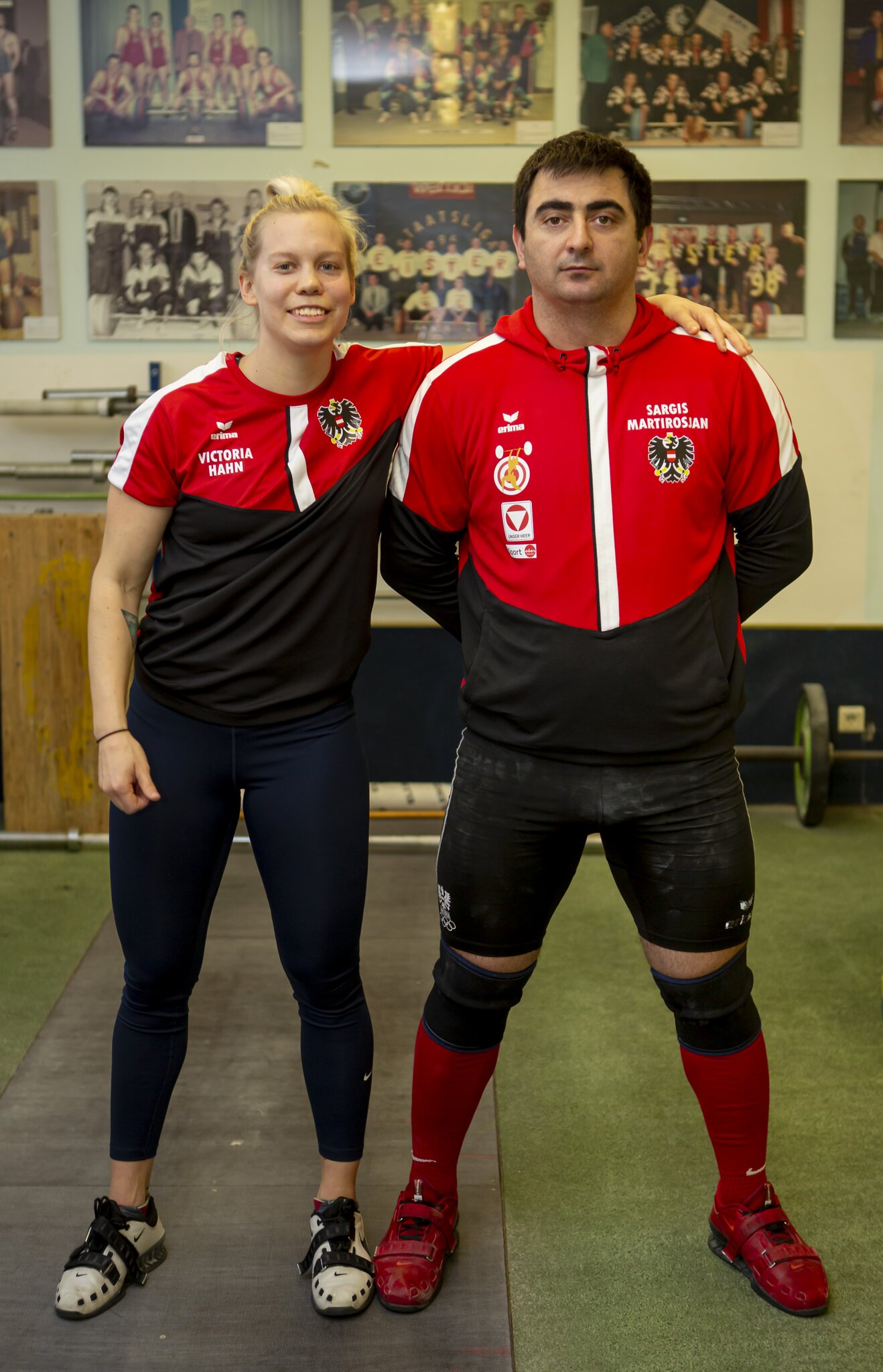 Victoria Hahn's Instagram, Twitter & Facebook on IDCrawl