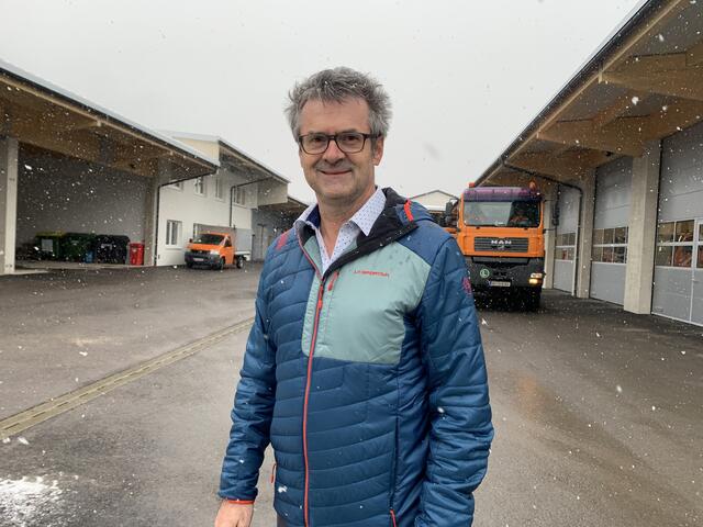 Baustellenbarometer Mürzzuschlag: Trotz Umleitungen das Ziel im Blick ...