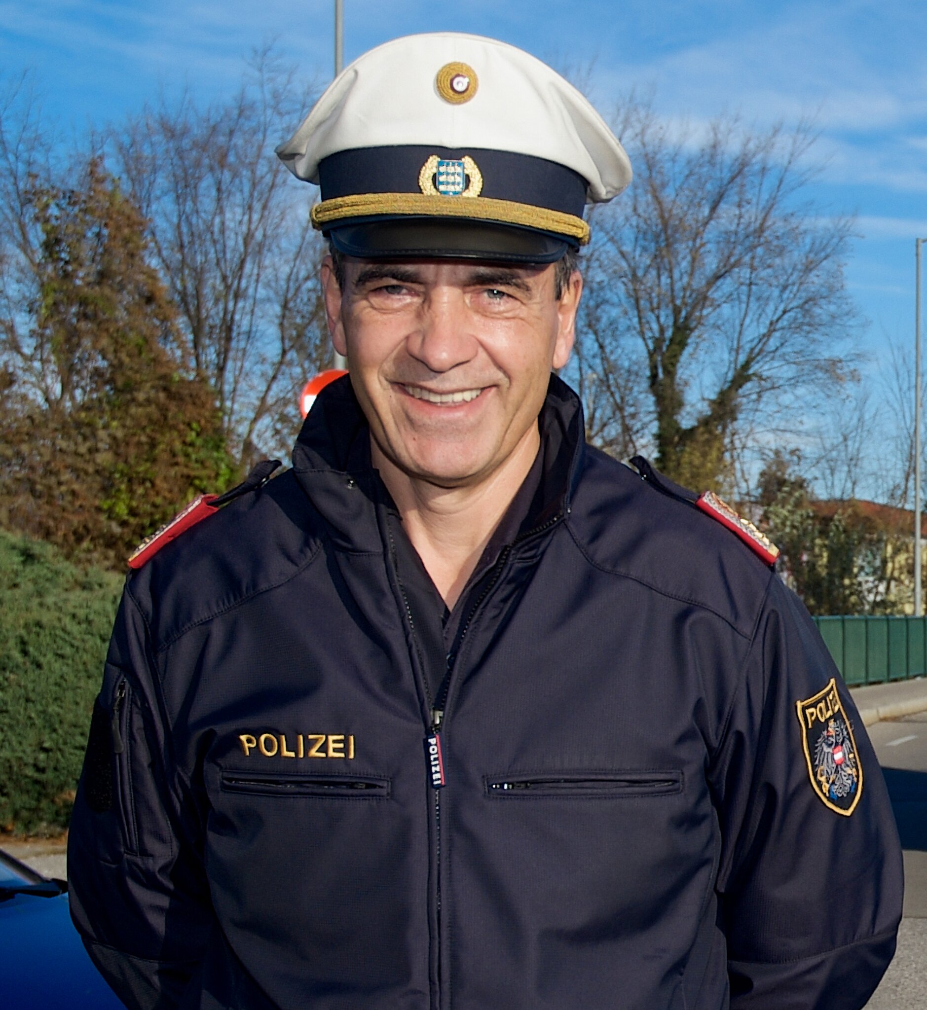 Neunkirchen: UPDATE: Stadtpolizei steht Wechsel von Kommandanten bevor ...