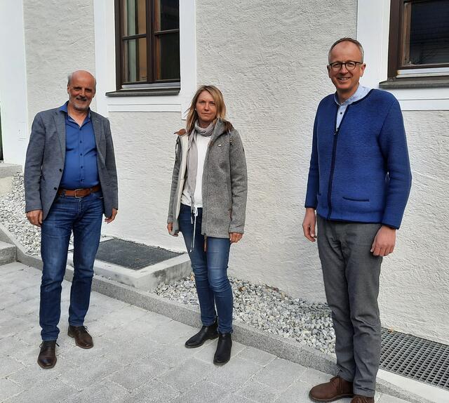 Politik im Lungau: Bürgermeister tritt zurück - Lungau