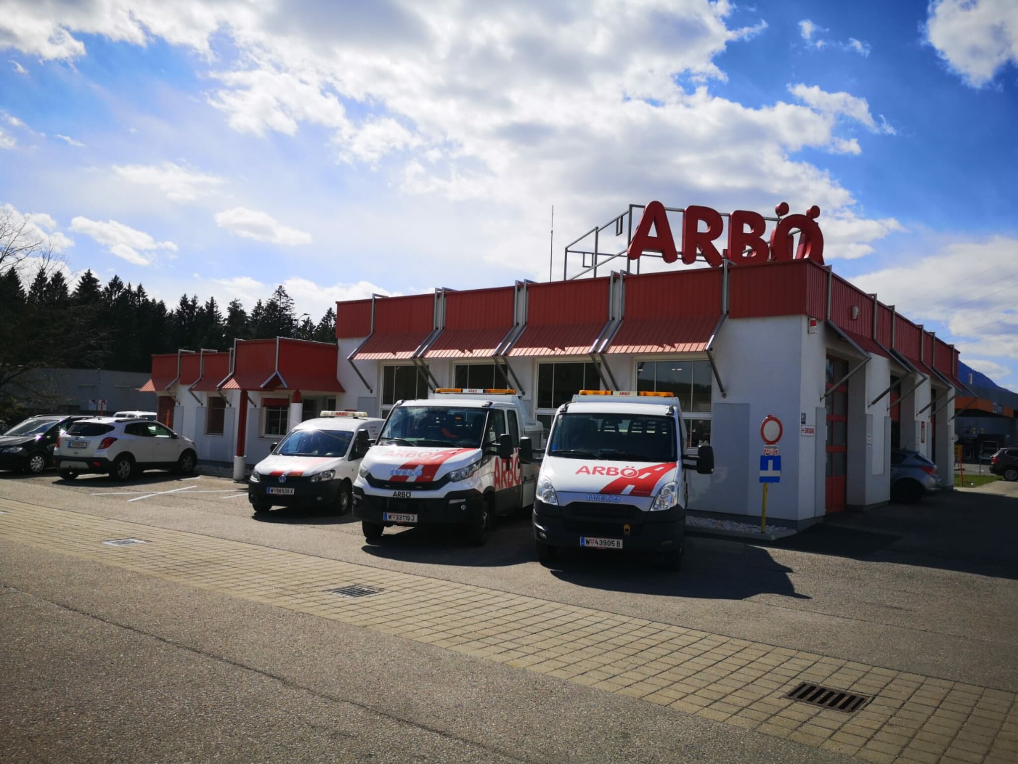 Arbö Sommer-Check: Rundum-Service für das Auto ist wichtig - Villach