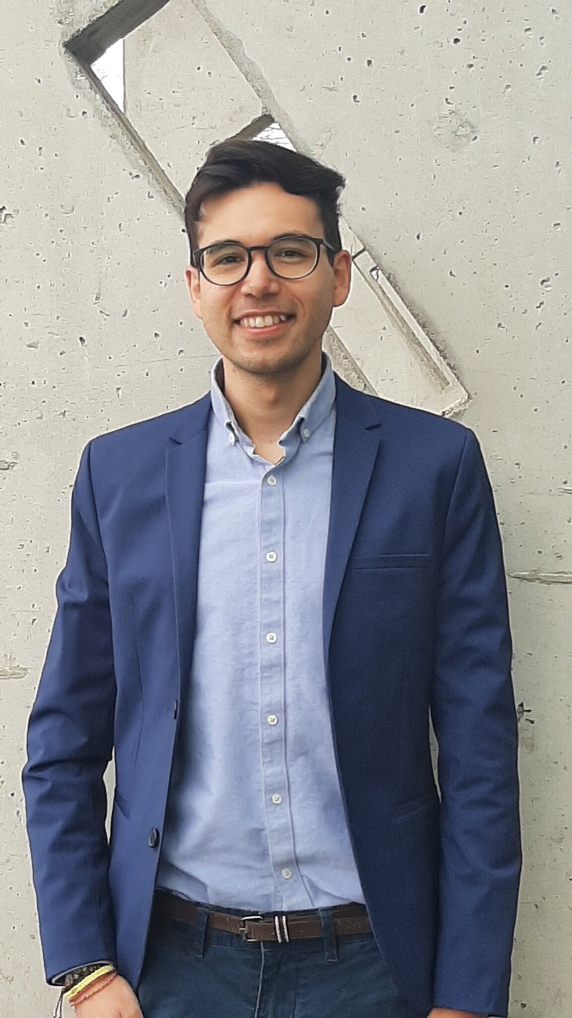 Im Innviertel: Thomas Scherer neuer Ansprechpartner für ...