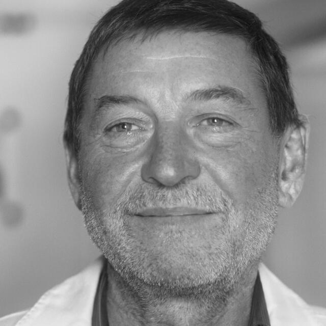 Krimiautor Peter Bergmann: Selbstbewusste Krähe als Mordermittlerin ...