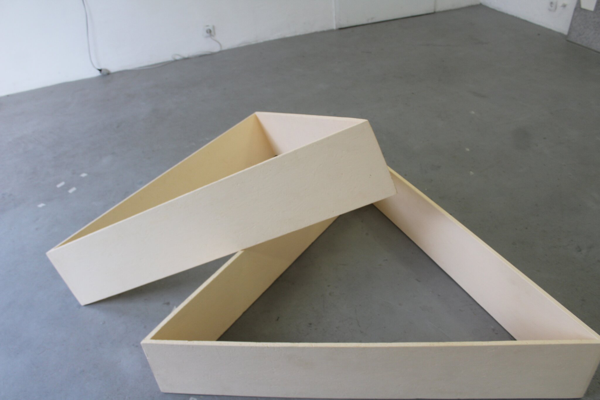 Neue Ausstellung im Periscope: Lavinia und Sara Lanner arbeiten ...