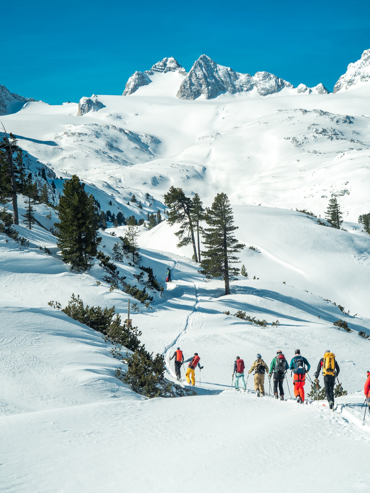 SPORT: Dachstein-Rush - Enns